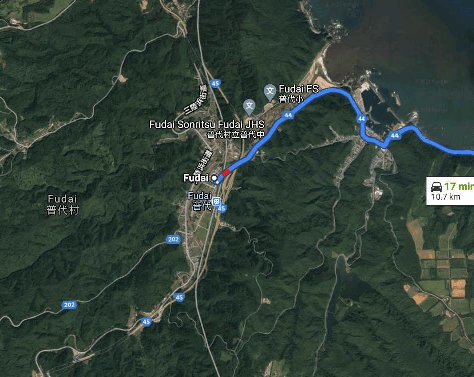 Eri Kaneko (Missing Person) — The Suitcase Detective