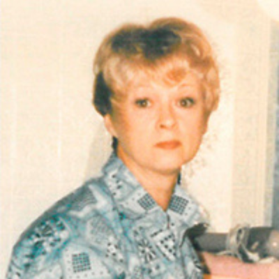 Sherrill Elizabeth Levitt — The Suitcase Detective