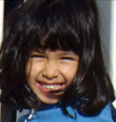 Sofia Herrera – Lagamino detektyvė