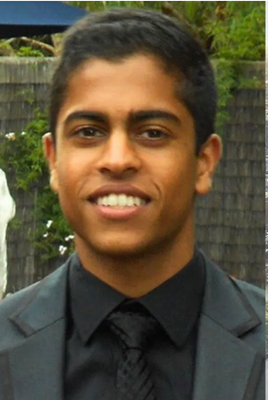 Tej Chitnis — The Suitcase Detective