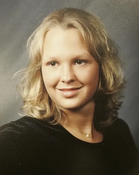 April Jean Sorensen — The Suitcase Detective