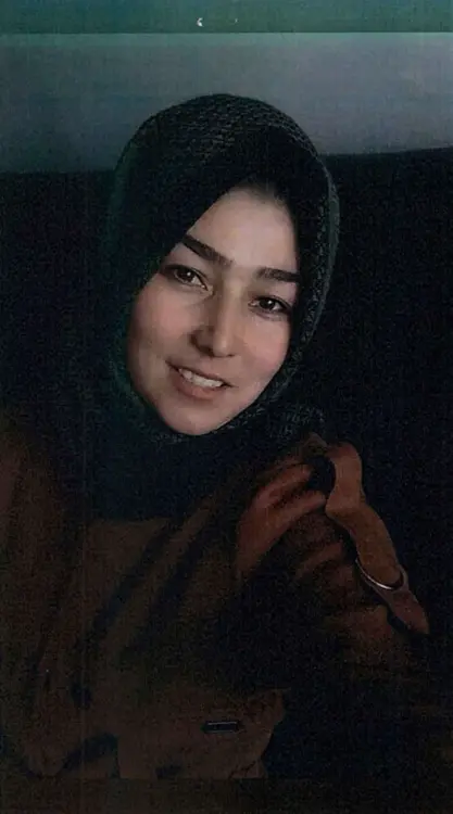 Farida Muradi - Le Atopa'u Su'esu'e